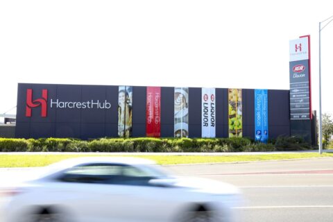 History | HLC Constructions