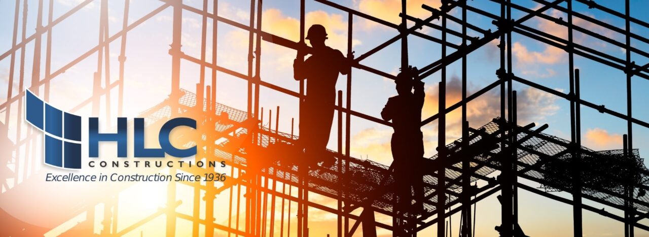 Home - HLC Constructions